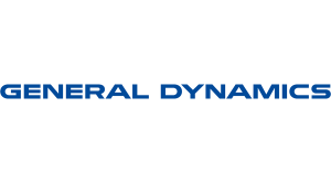 General Dynamics logo