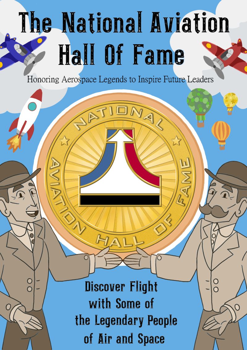 PBS, NAHF Offer Unique Aviation Education Opportunity