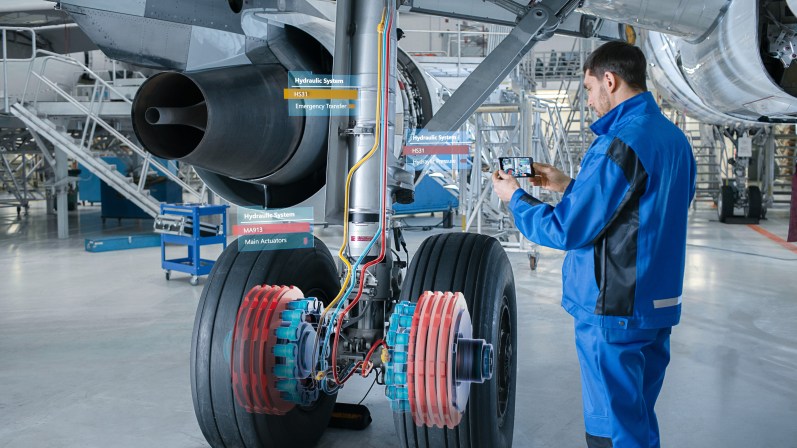 Building the Workforce Part IV – Future Aviation/Aerospace Workforce News