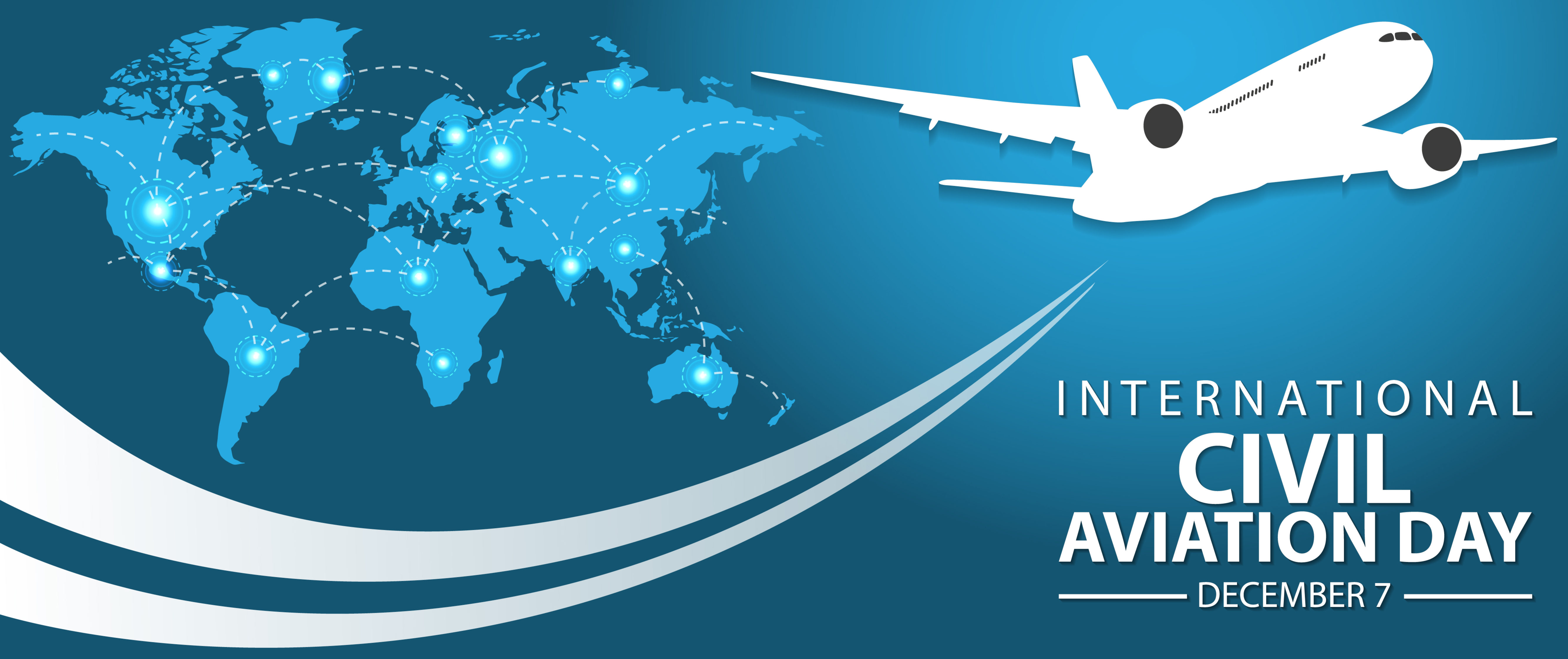 Using the Calendar to Promote Aviation/Aerospace Careers