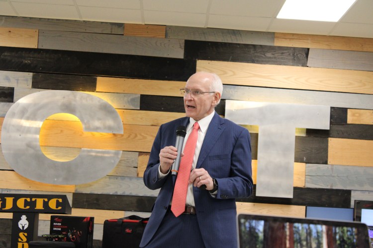 Economic and Workforce Development Drive Aviation Education Nationwide