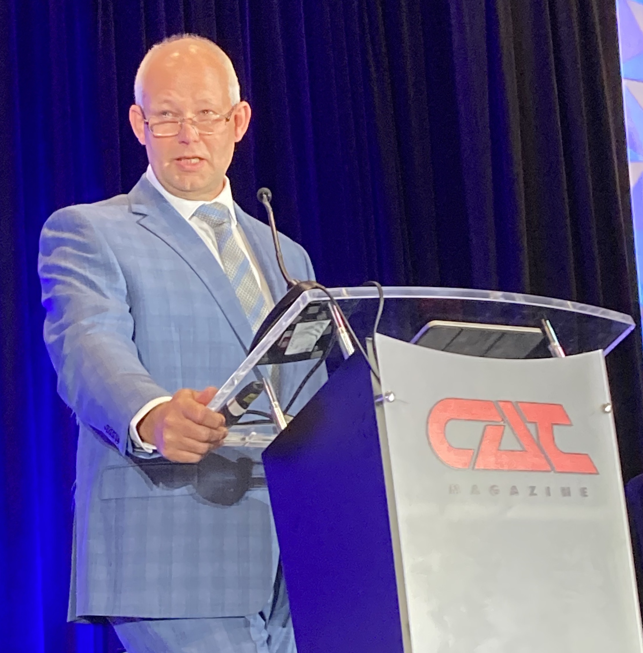 Analysis: Overhauling Aviation Training: The Global Push for New ...